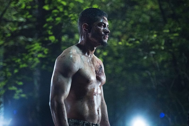 Photo de Rick Gonzalez - Arrow : Photo Rick Gonzalez - Photo 52 sur 73 ...