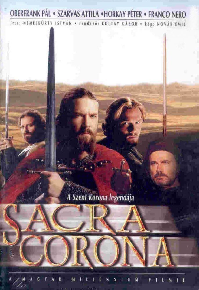 Affiche du film Sacra Corona - Photo 1 sur 1 - AlloCiné