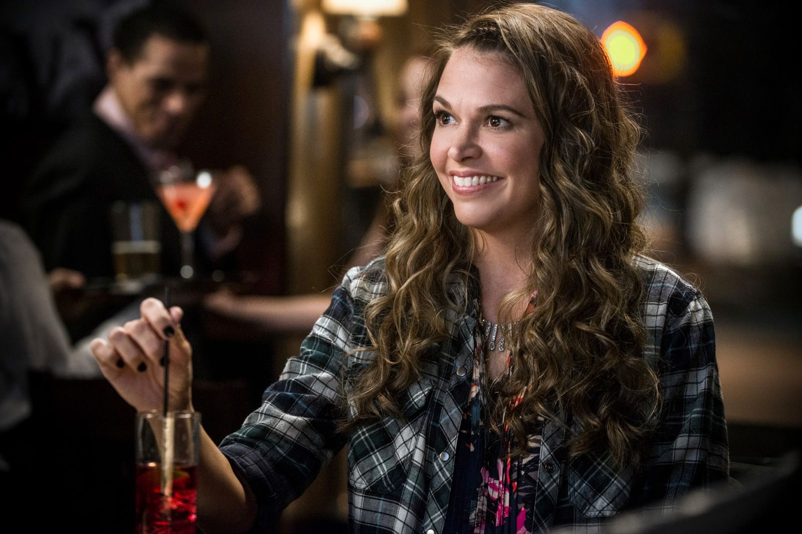 Younger : Younger : Photo Sutton Foster - 200 sur 234 - AlloCiné