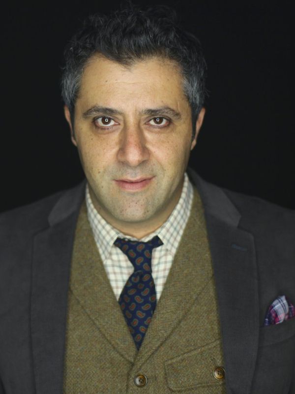 Photo de Jim Issa - Affiche Jim Issa - Photo 0 sur 1 - AlloCiné