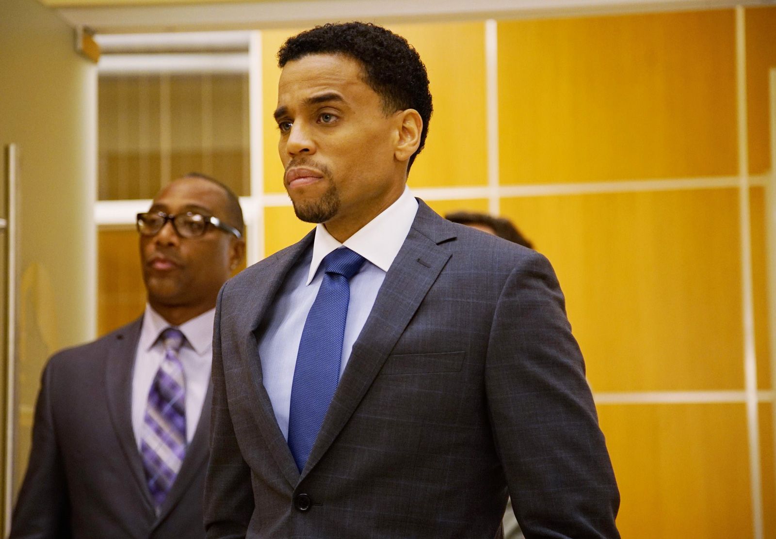 Photo de Michael Ealy - Photo Michael Ealy - AlloCiné