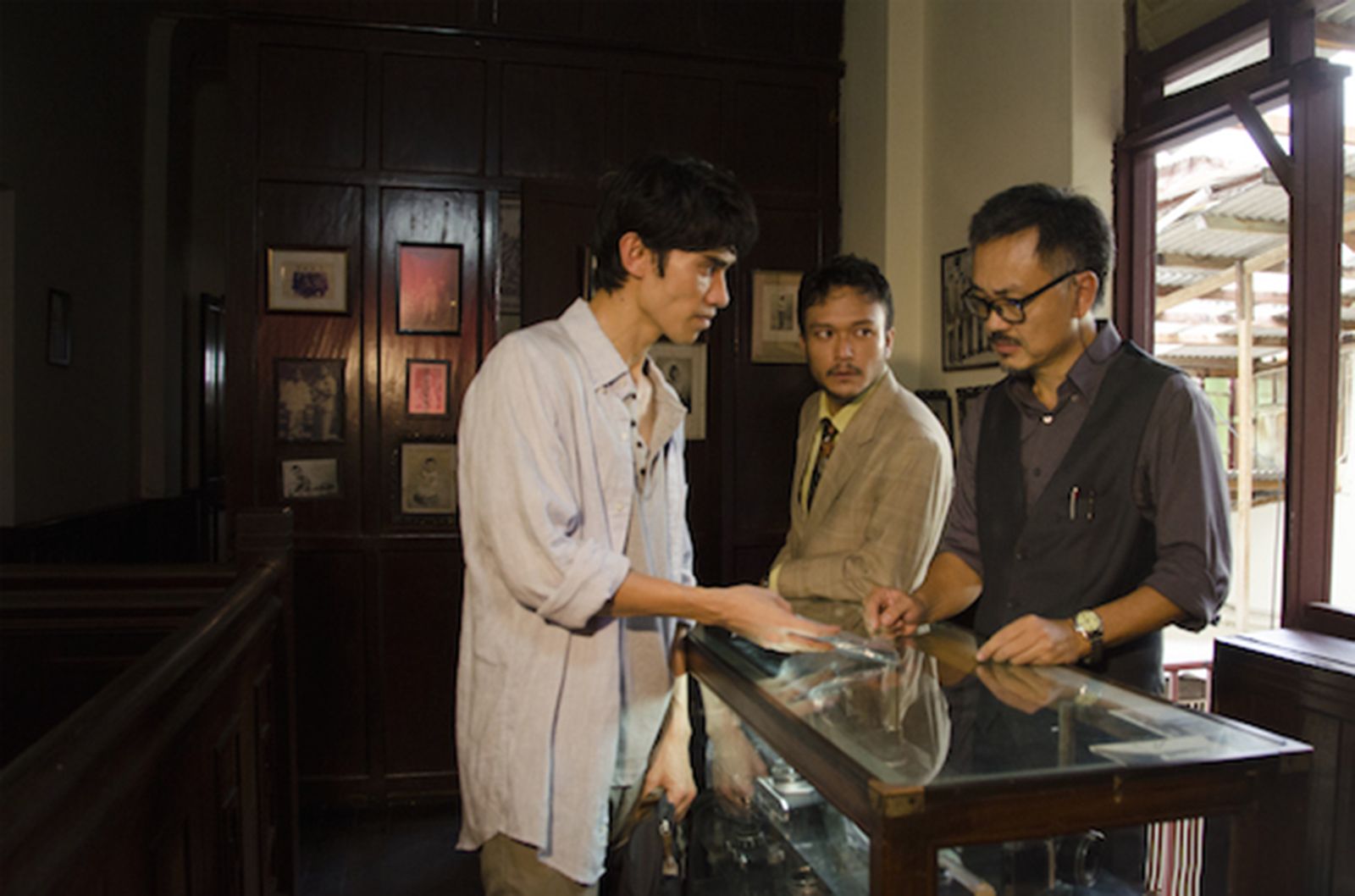 Photo de Iedil Putra - Interchange : Photo Iedil Putra - Photo 1 sur 6 ...