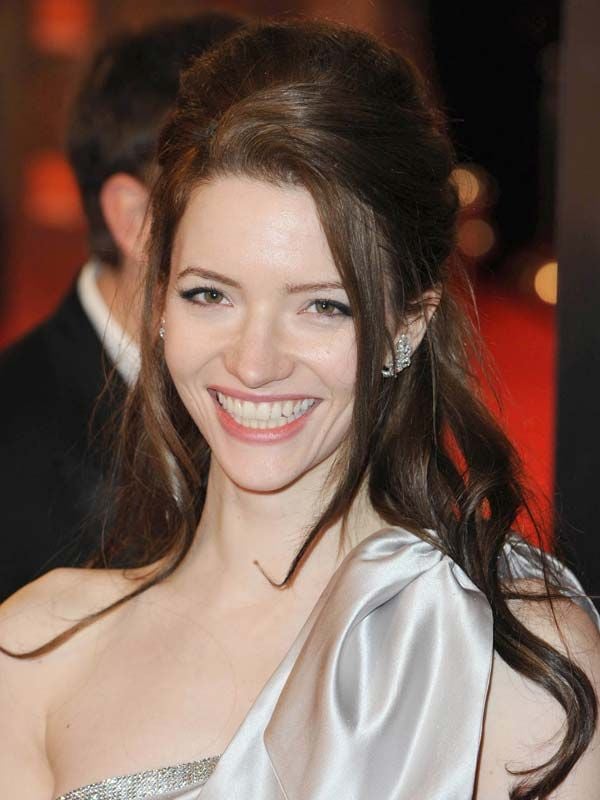Talulah Riley - AlloCiné