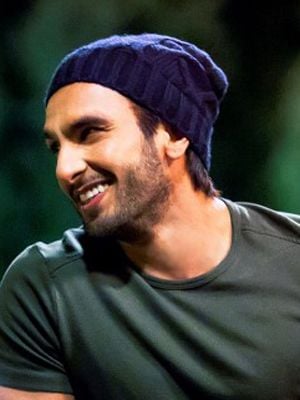 Ranveer Singh : Meilleurs films - AlloCiné
