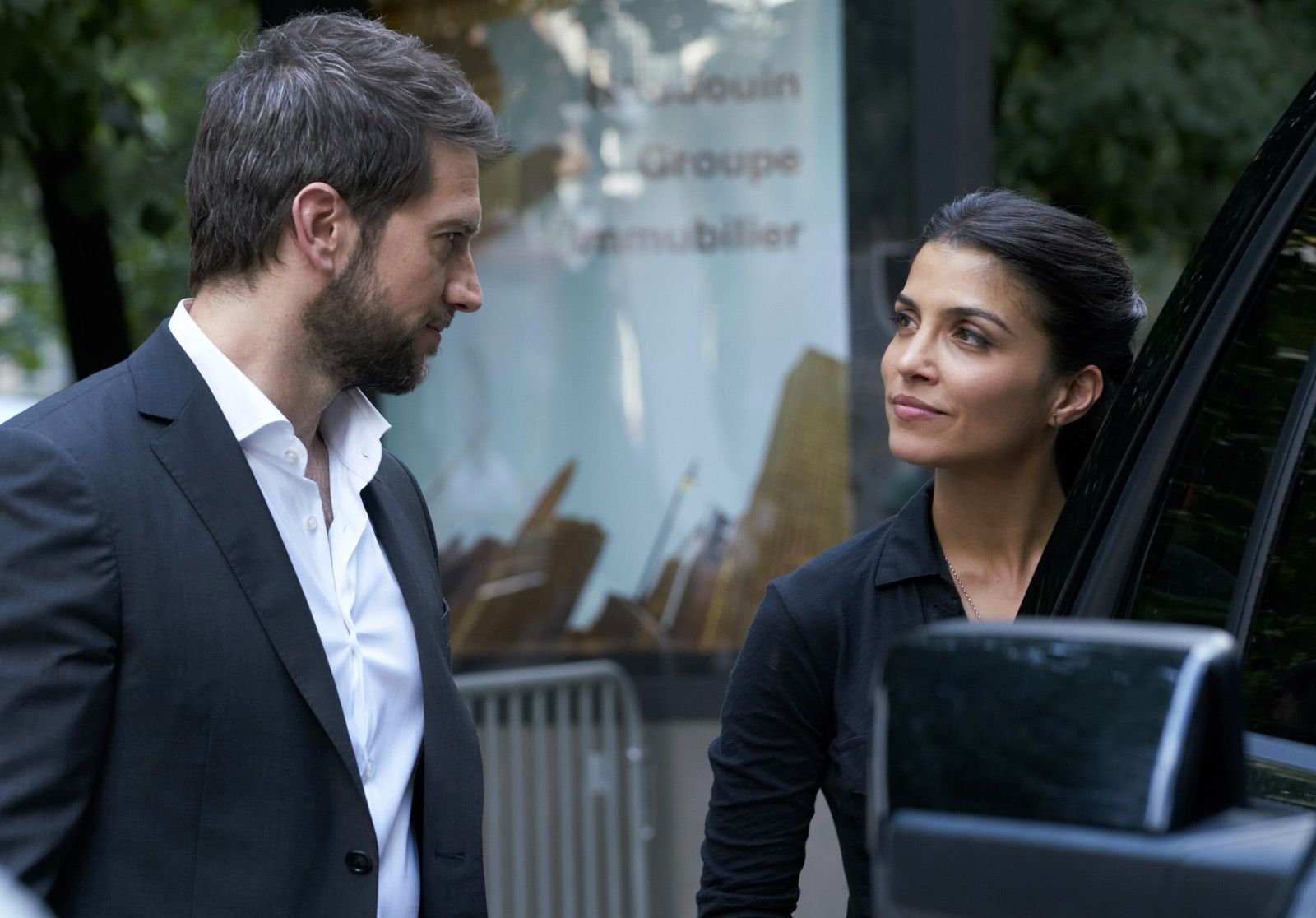 Ransom : Ransom : Photo Luke Roberts, Nazneen Contractor - 40 sur 50 ...