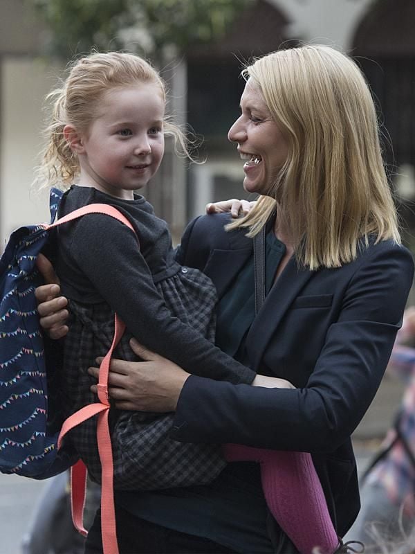 Homeland : Homeland : Photo Claire Danes - 211 sur 619 - AlloCiné