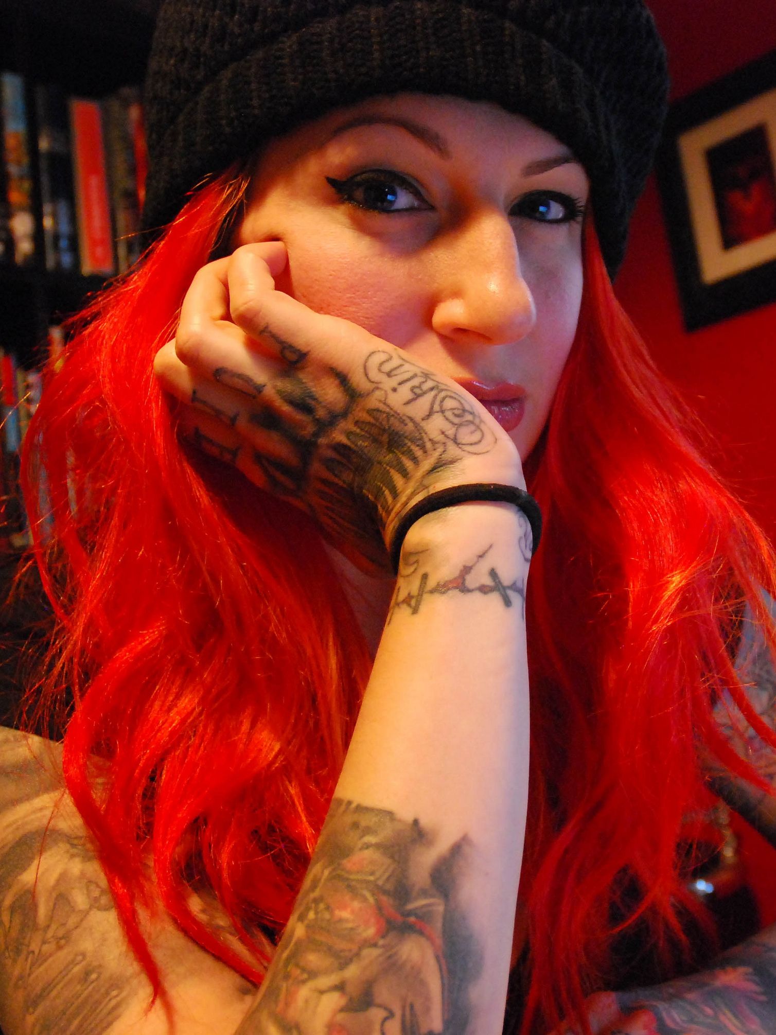 Jovanka Vuckovic - AlloCiné