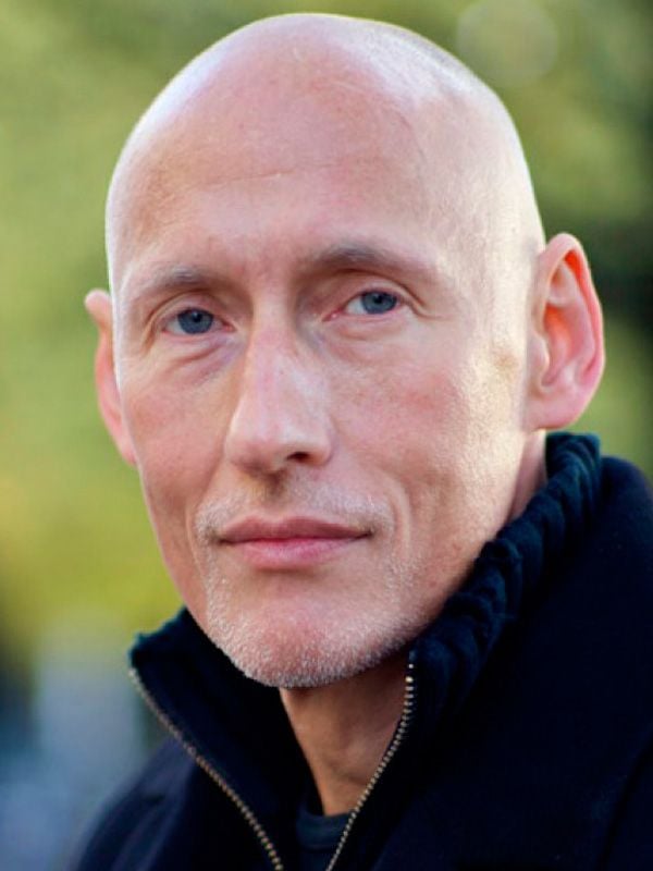 Detlef Bothe - AlloCiné