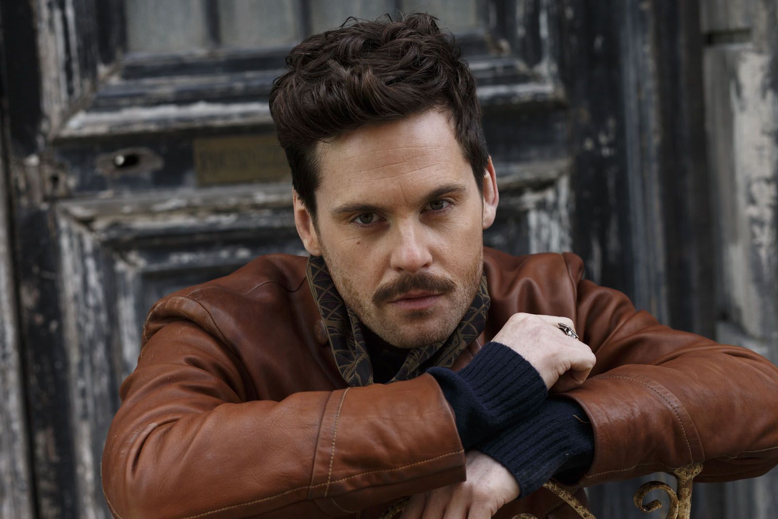 Photo de Tom Riley - Photo Tom Riley - AlloCiné