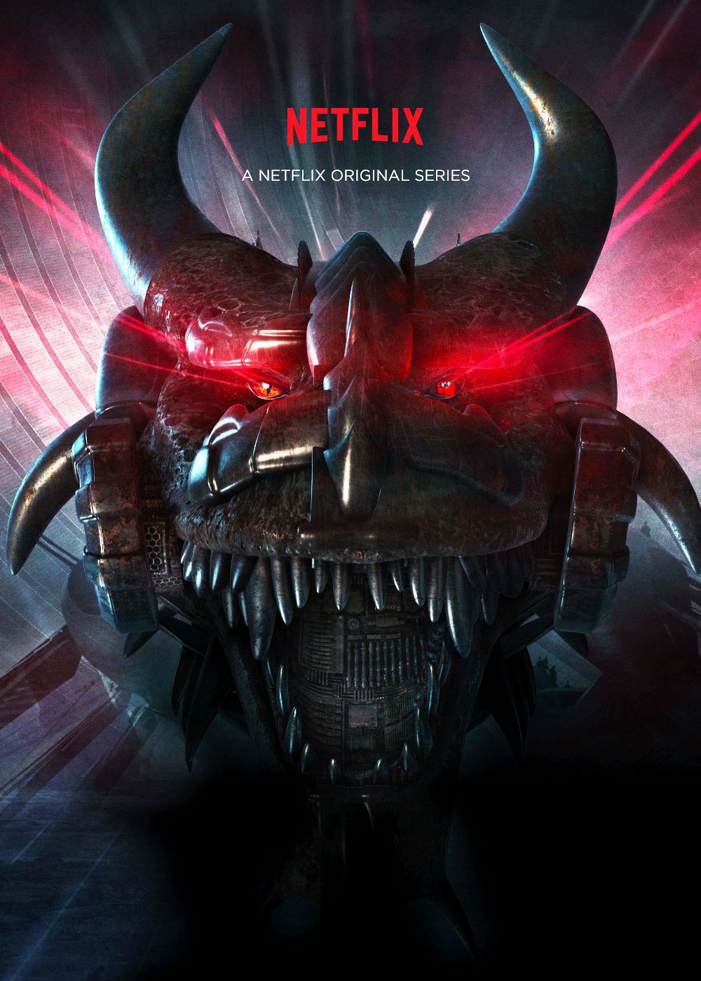 Ultimate Beastmaster - Série TV 2017 - AlloCiné