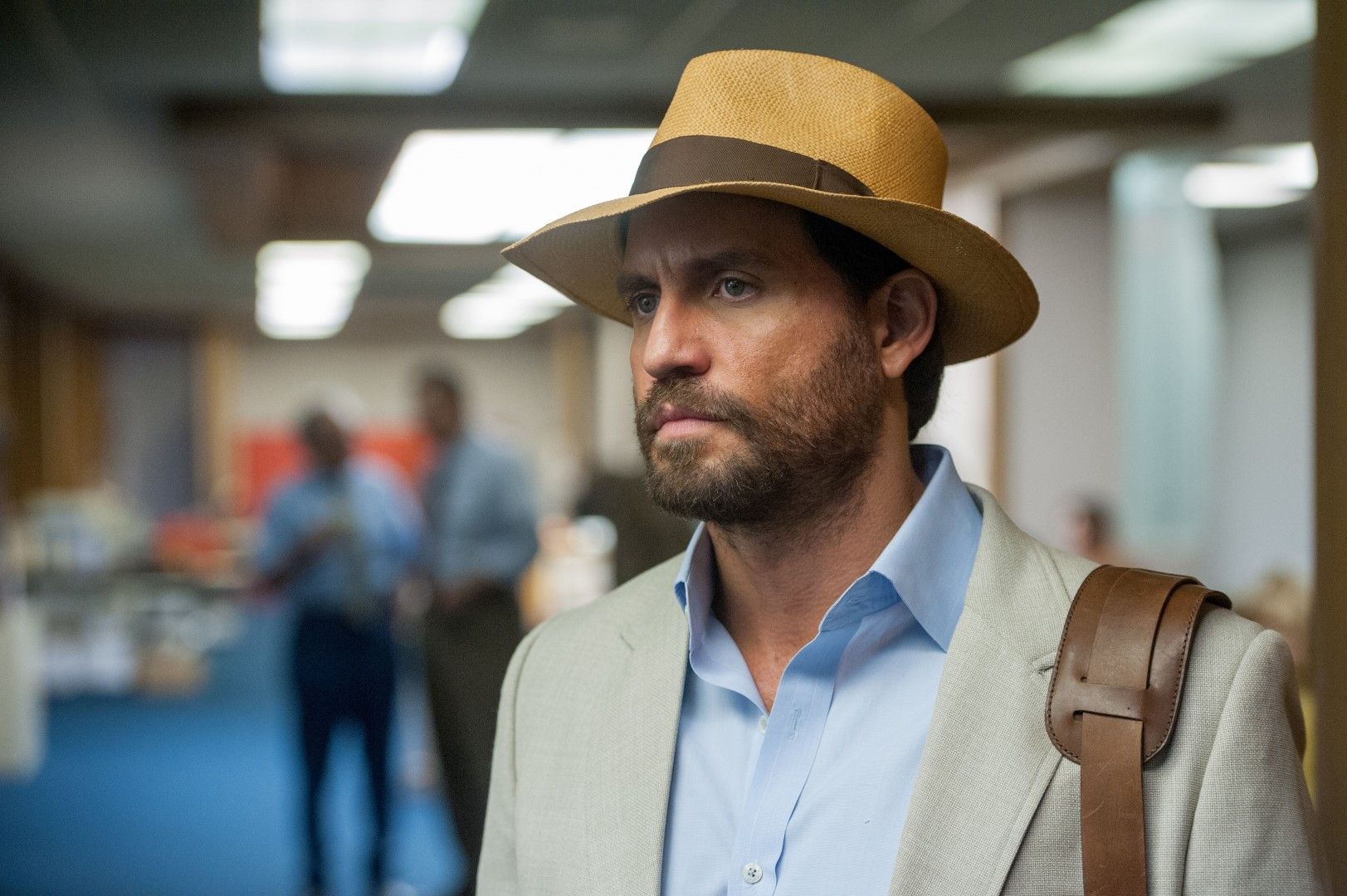 Photo de Édgar Ramírez - Gold : Photo Édgar Ramírez - Photo 56 sur 108 ...