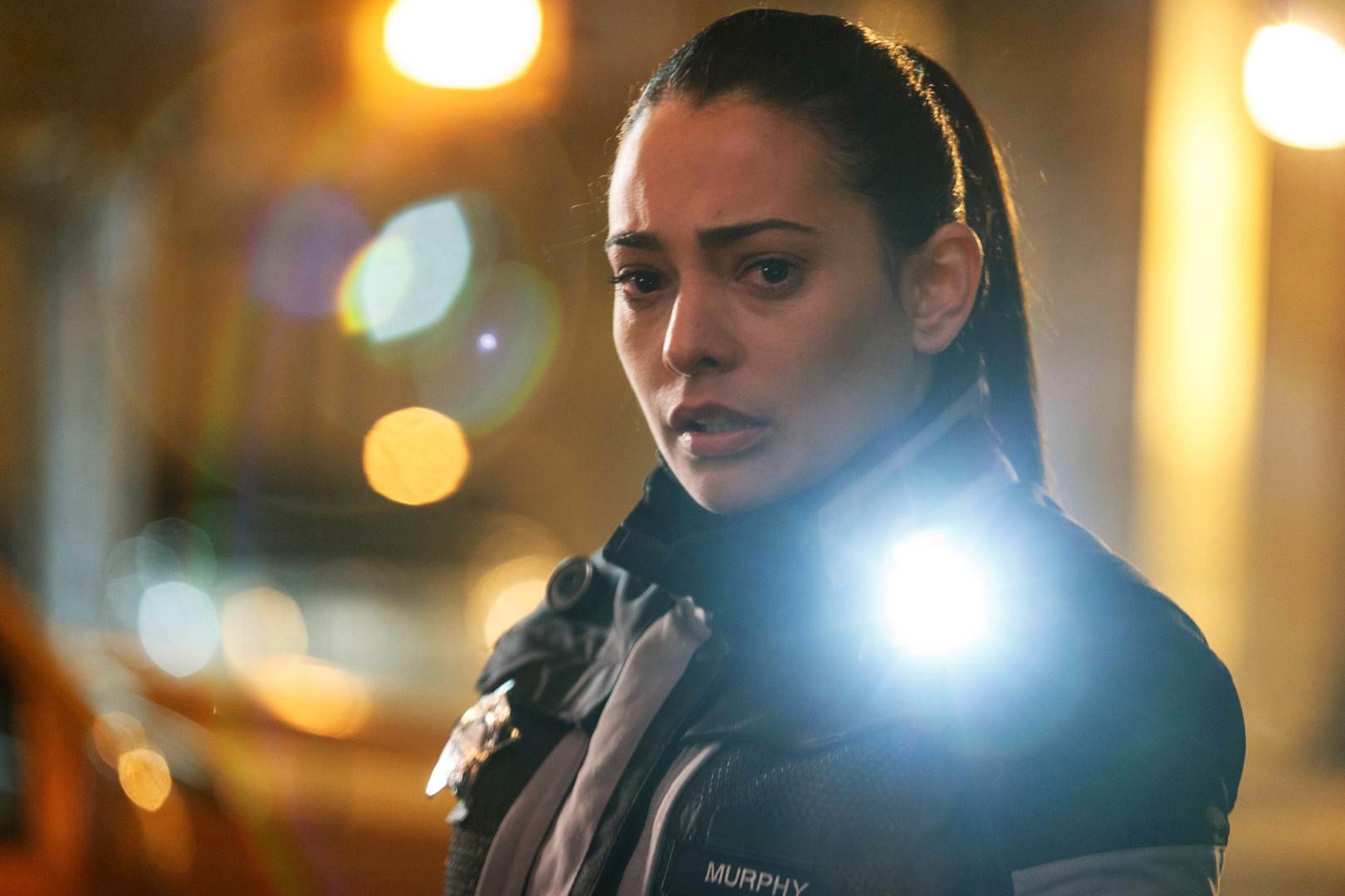 Photo de Natalie Martinez - Photo Natalie Martinez - AlloCiné