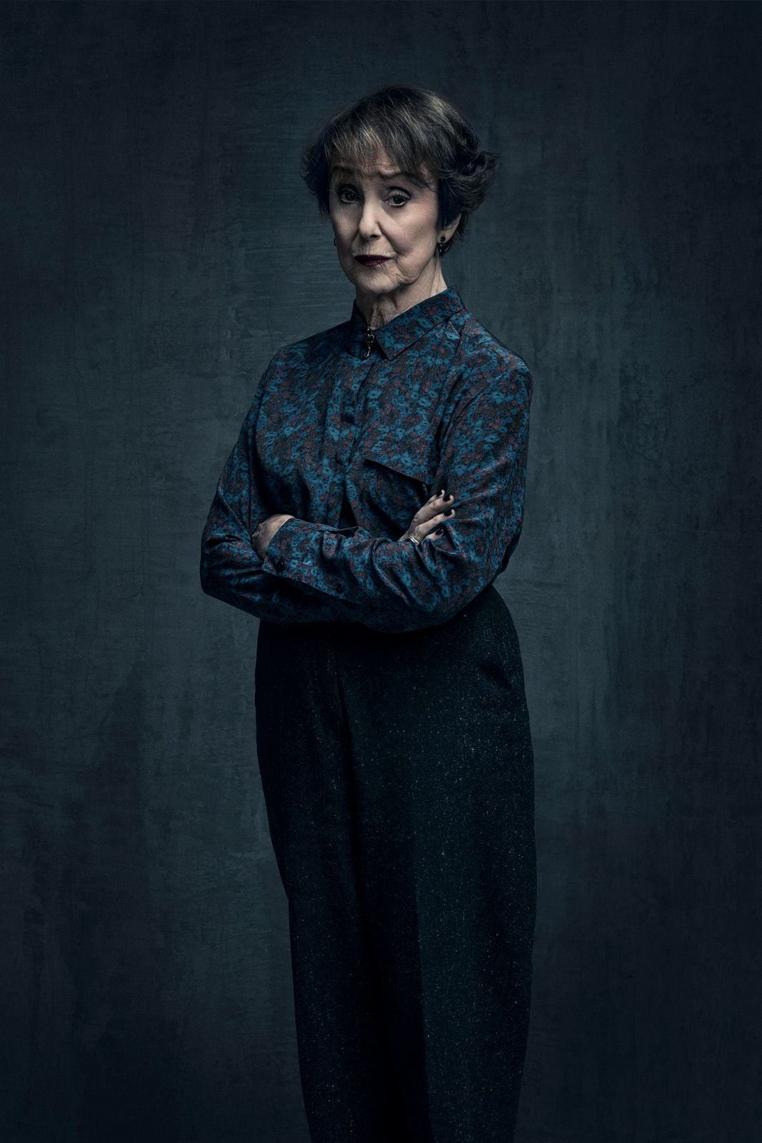 Photo de Una Stubbs - Photo Una Stubbs - Photo 1 sur 7 - AlloCiné
