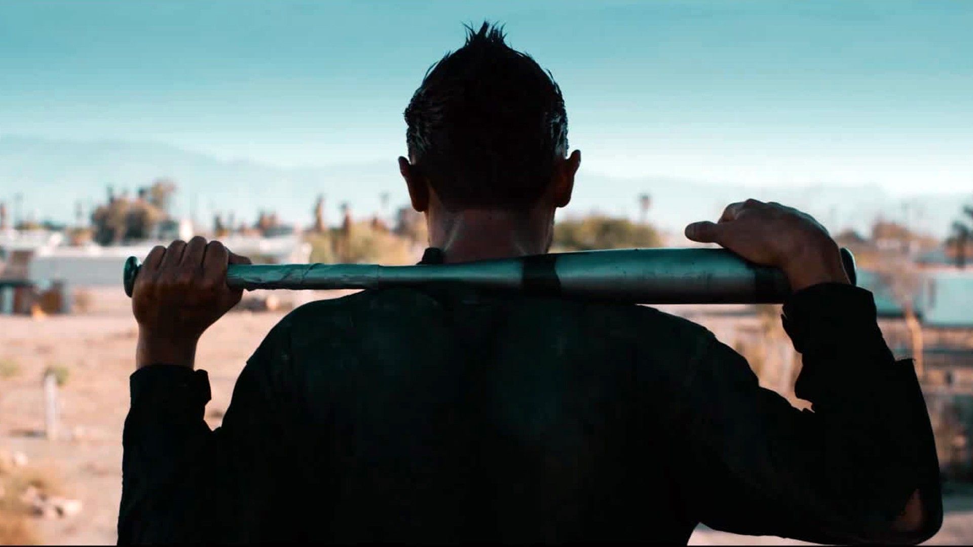 Photo du film Drifter - Photo 1 sur 9 - AlloCiné