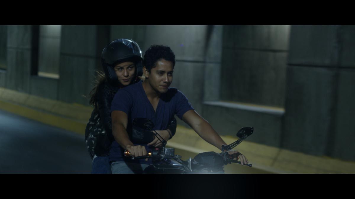 Photo du film El Soñador - The Dreamer - Photo 7 sur 39 - AlloCiné