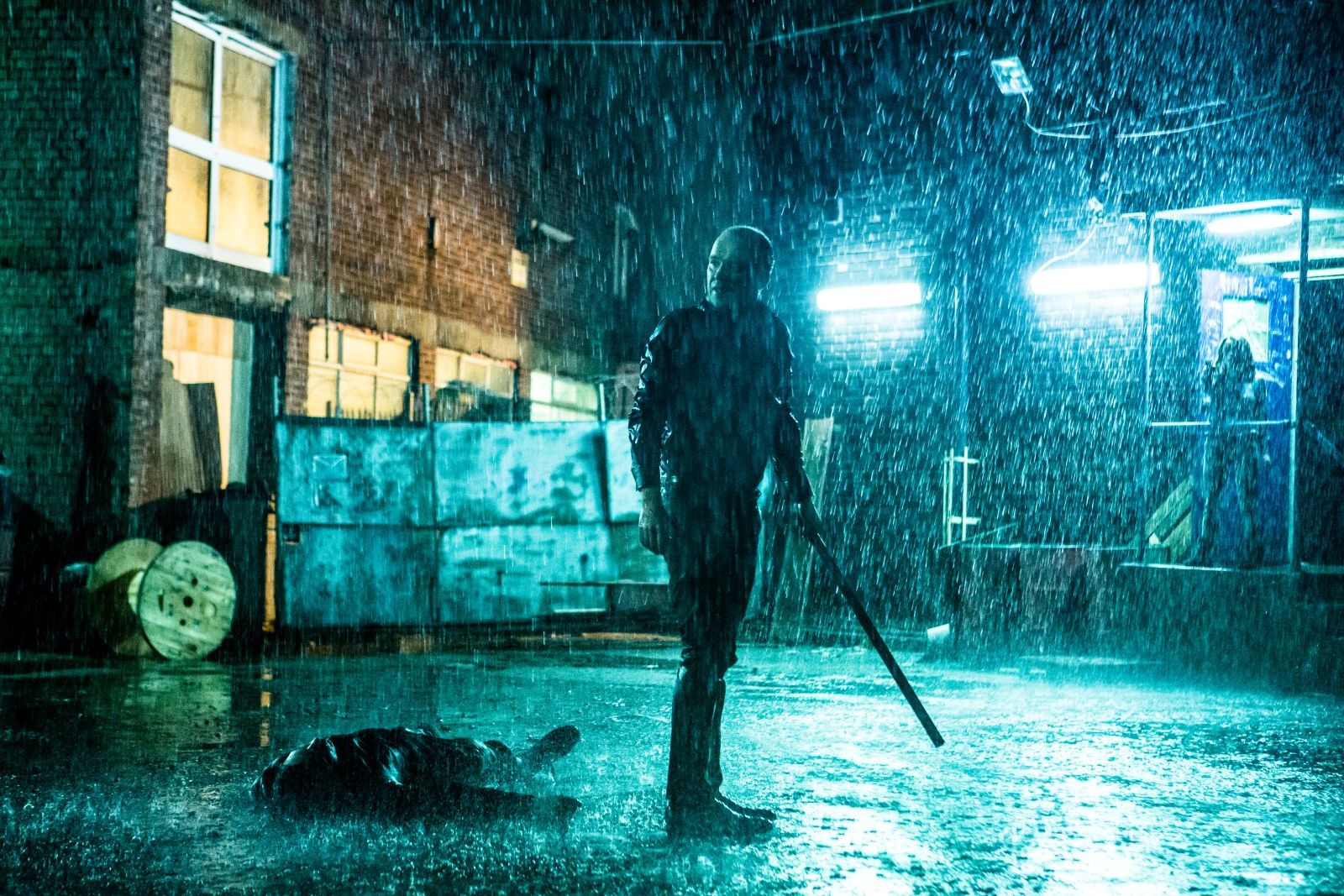 Photo du film iBoy - Photo 10 sur 14 - AlloCiné