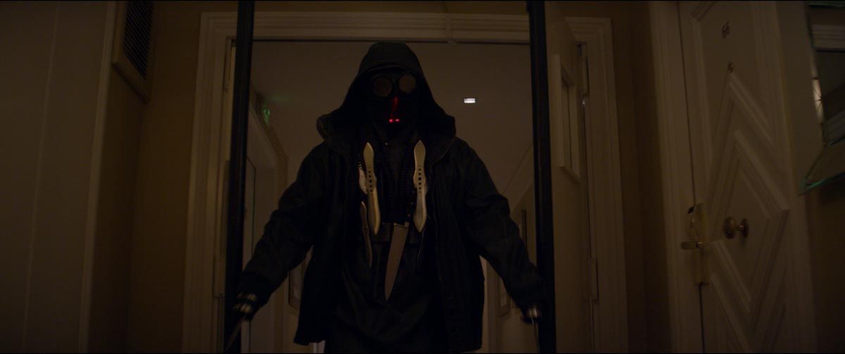 Photo du film Seuls - Photo 4 sur 20 - AlloCiné