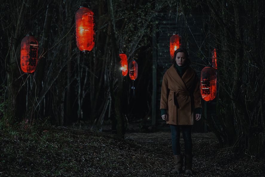 Photo du film The Windmill Massacre - Photo 3 sur 8 - AlloCiné