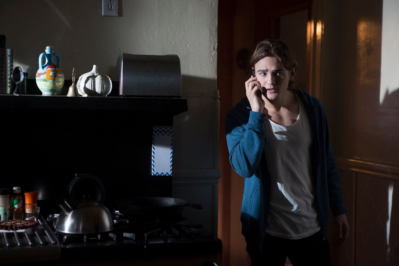 Photo du film Bedeviled - Photo 5 sur 12 - AlloCiné