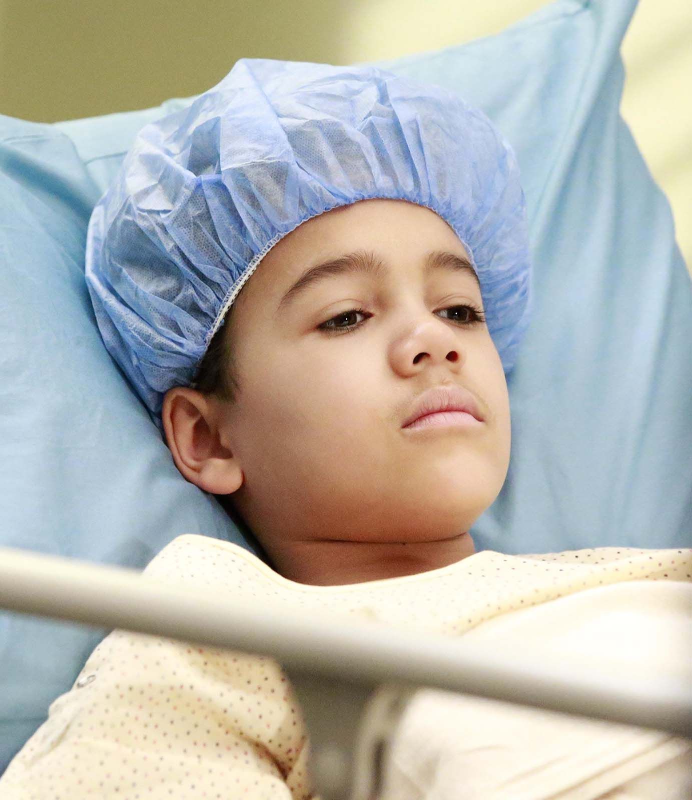 Grey's Anatomy : Grey's Anatomy : Photo Edgar Salas - 929 sur 1200 ...