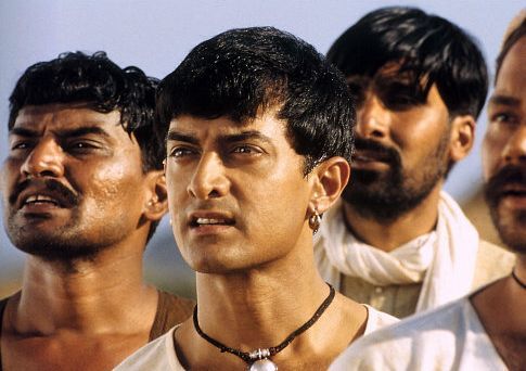 Photo du film Lagaan - Photo 8 sur 22 - AlloCiné