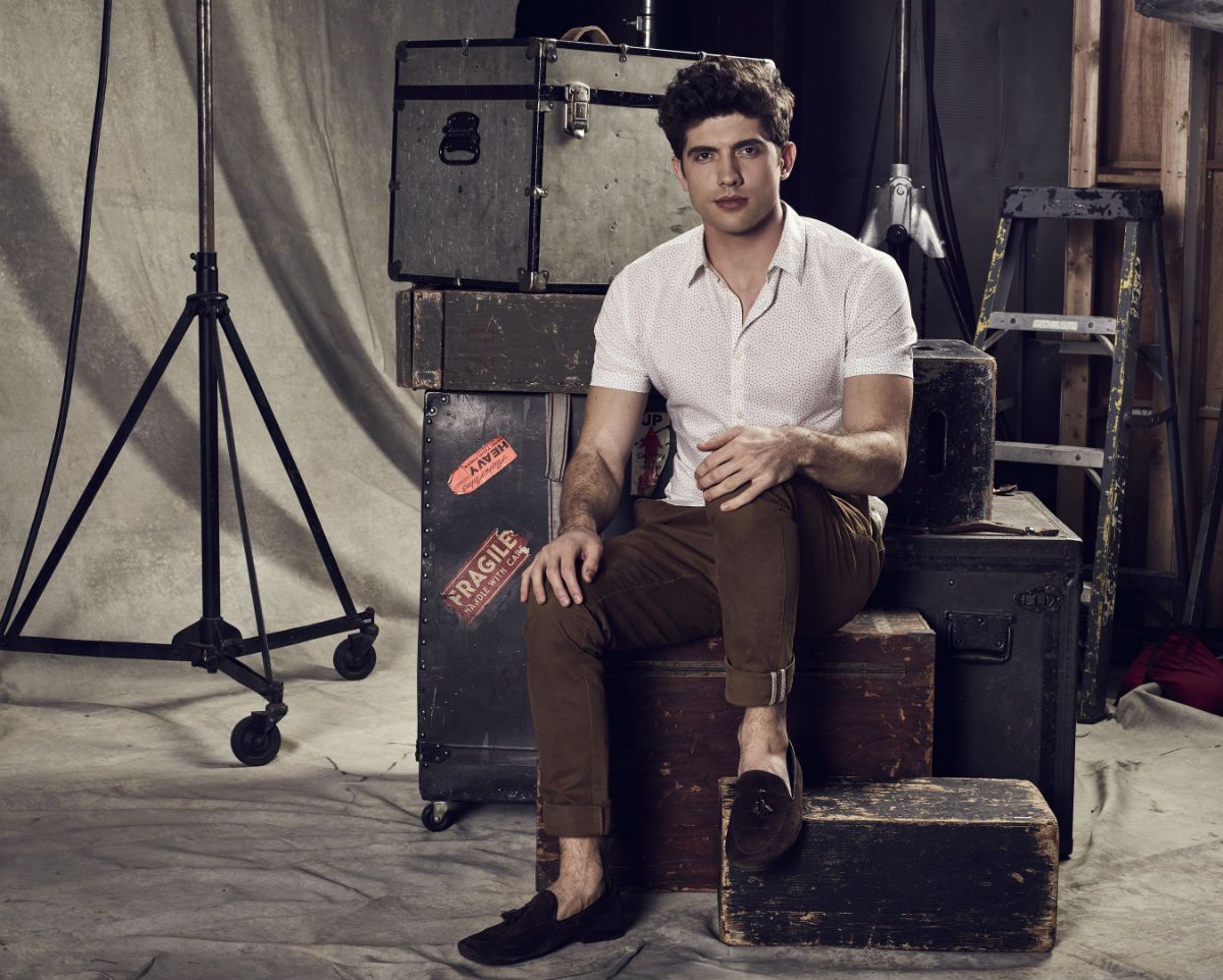 Photo de Carter Jenkins - Photo Carter Jenkins - Photo 14 sur 28 - AlloCiné