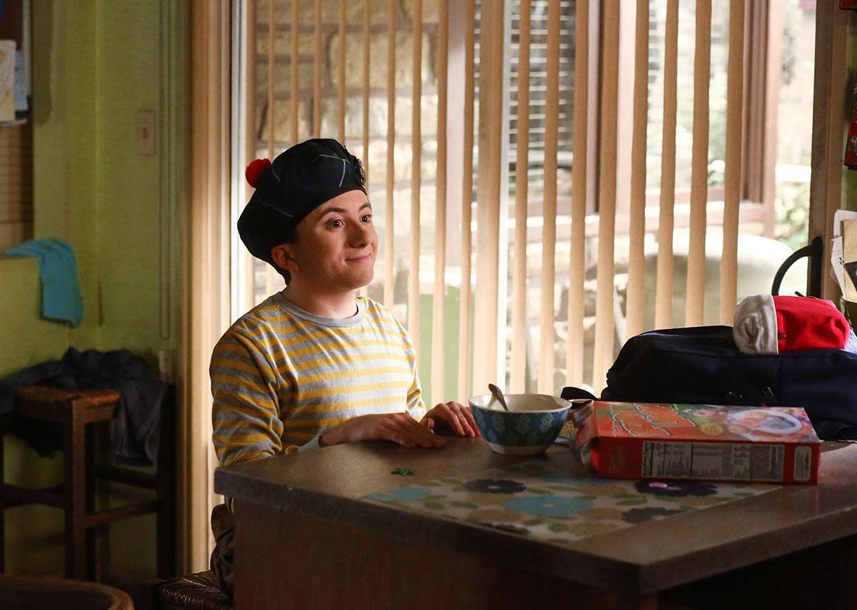 The Middle : The Middle : Photo Atticus Shaffer - 292 sur 690 - AlloCiné