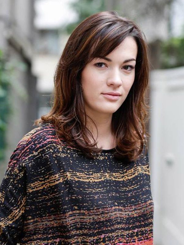 Charline Collonge - AlloCiné