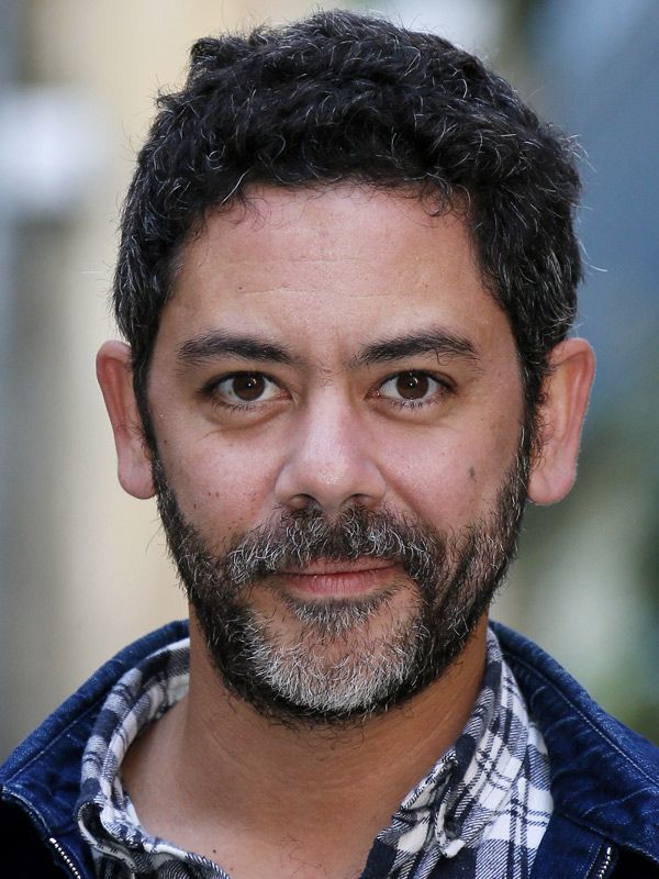 Photo de Manu Payet - Affiche Manu Payet - Photo 39 sur 153 - AlloCiné