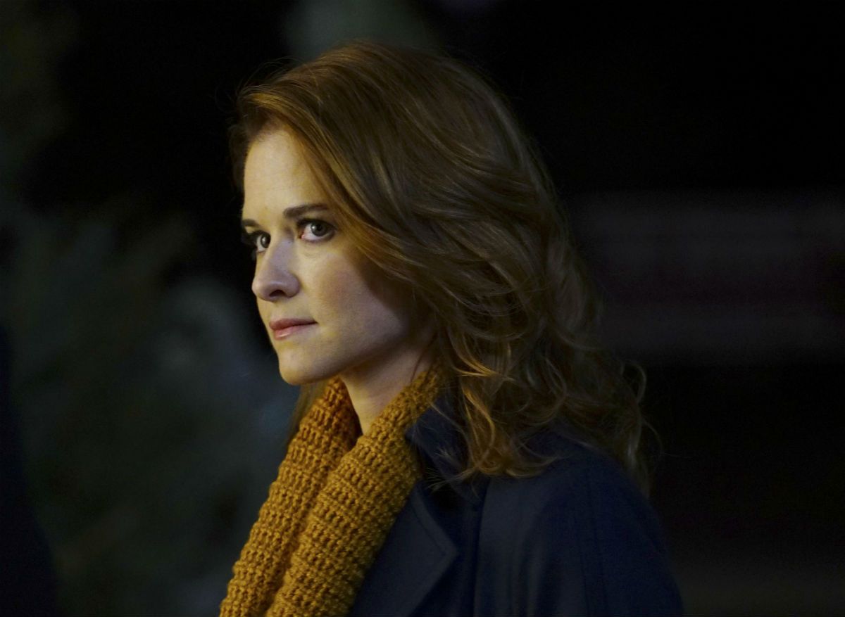 Photo de Sarah Drew - Grey's Anatomy : Photo Sarah Drew - Photo 17 sur ...