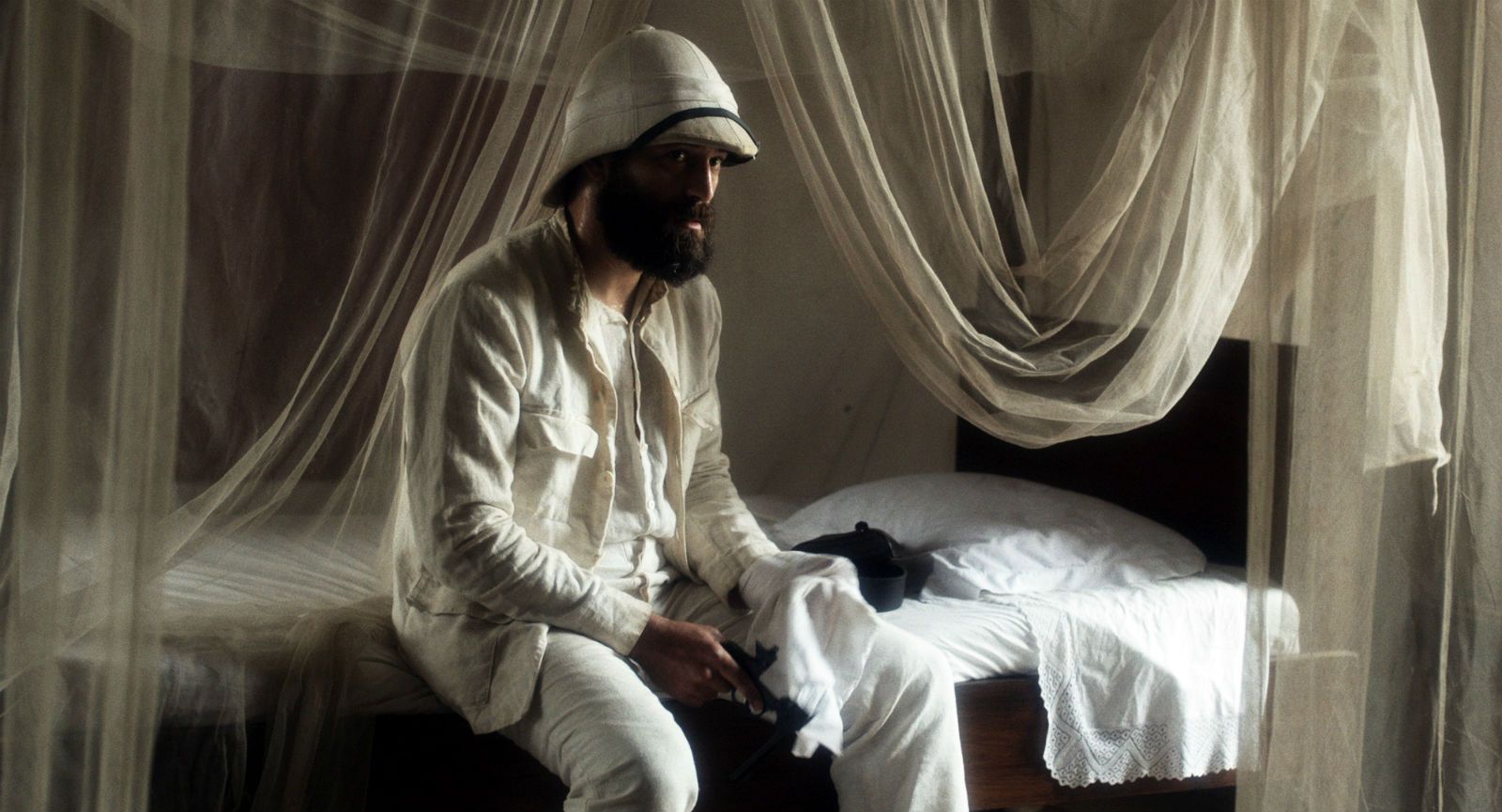 Photo de Nuno Lopes - Un avant-poste du progrès : Photo Nuno Lopes ...