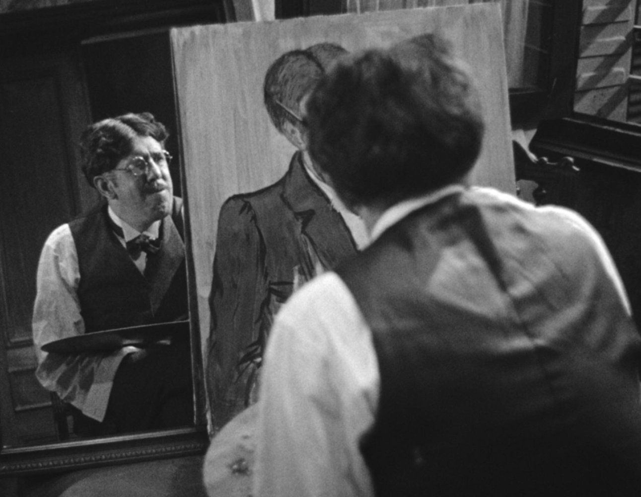 Photo du film La Chienne - Photo 3 sur 10 - AlloCiné