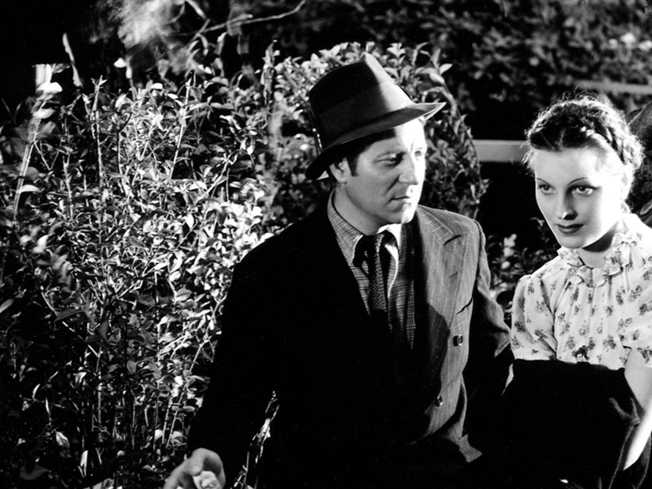 Photo du film Les Bas-Fonds - Photo 4 sur 4 - AlloCiné