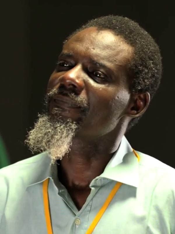 Photo de Ildevert Medah - Affiche Ildevert Medah - AlloCiné