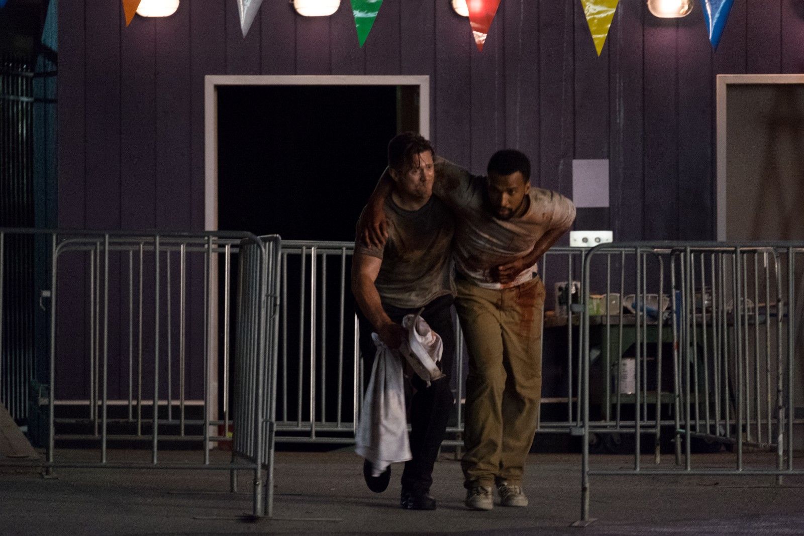 Photo de The Miz - The Marine 5: Battleground : Photo The Miz - Photo 6 ...