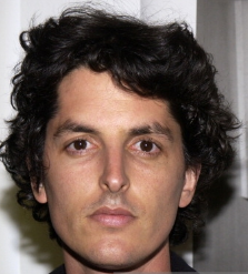 Josh Evans - AlloCiné