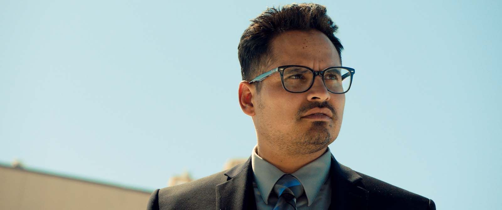 Photo du film War on Everyone - Photo 2 sur 26 - AlloCiné