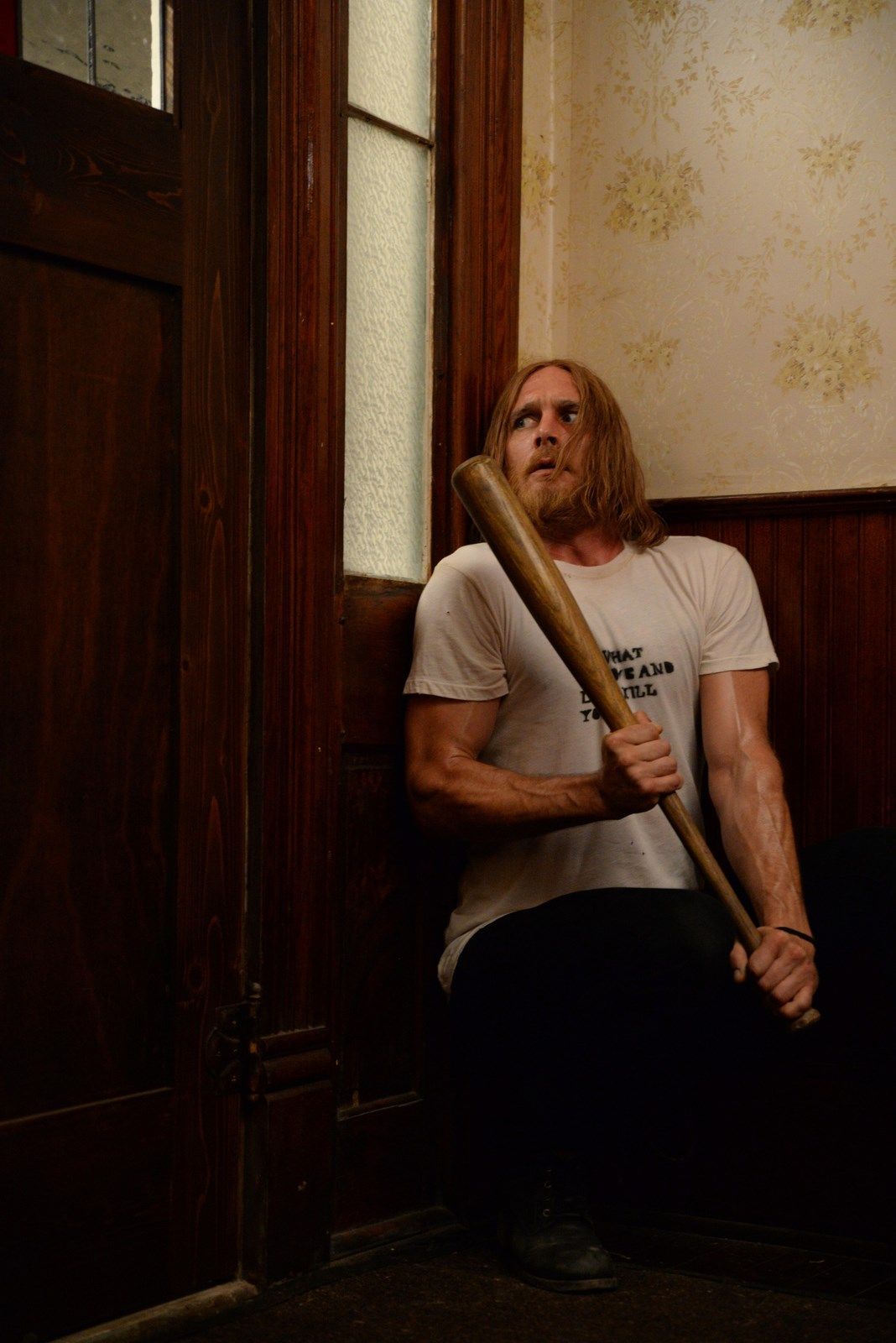 Photo de Ethan Embry - The Devil's Candy : Photo Ethan Embry - Photo 17 ...