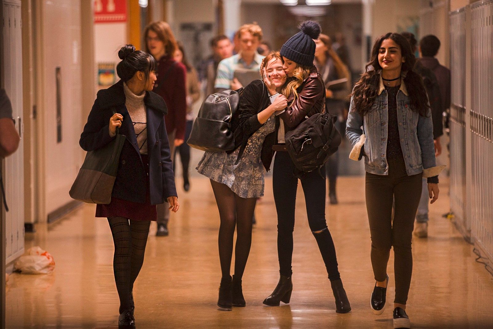 Photo du film Le Dernier jour de ma vie - Photo 1 sur 17 - AlloCiné