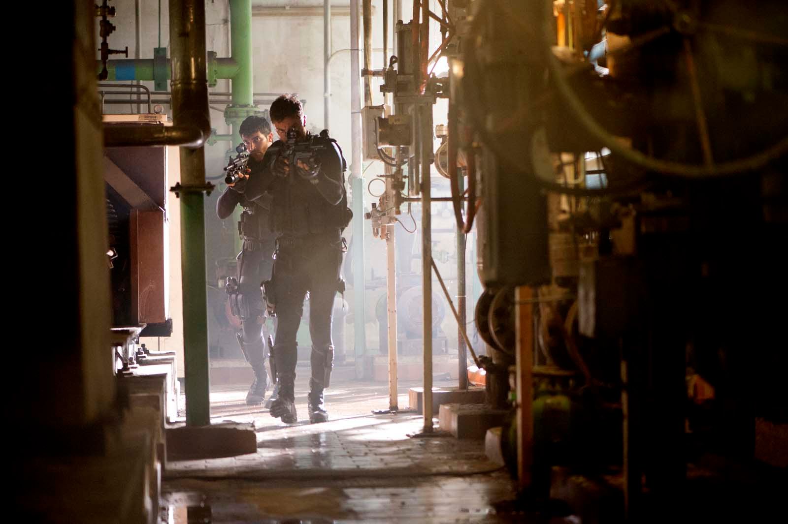 Photo du film Stratton - Photo 7 sur 16 - AlloCiné