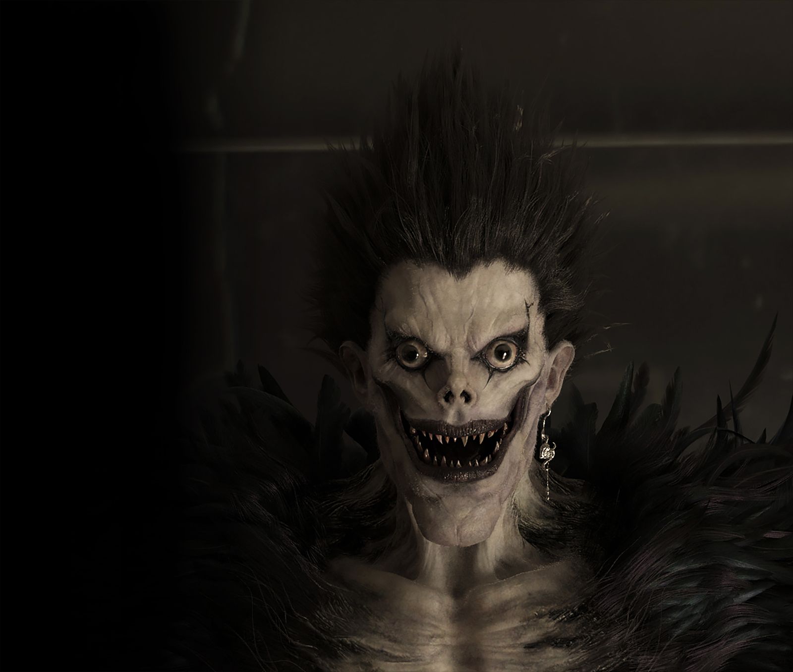 Photo du film Death Note: Light Up The NEW World - Photo 2 sur 11 ...