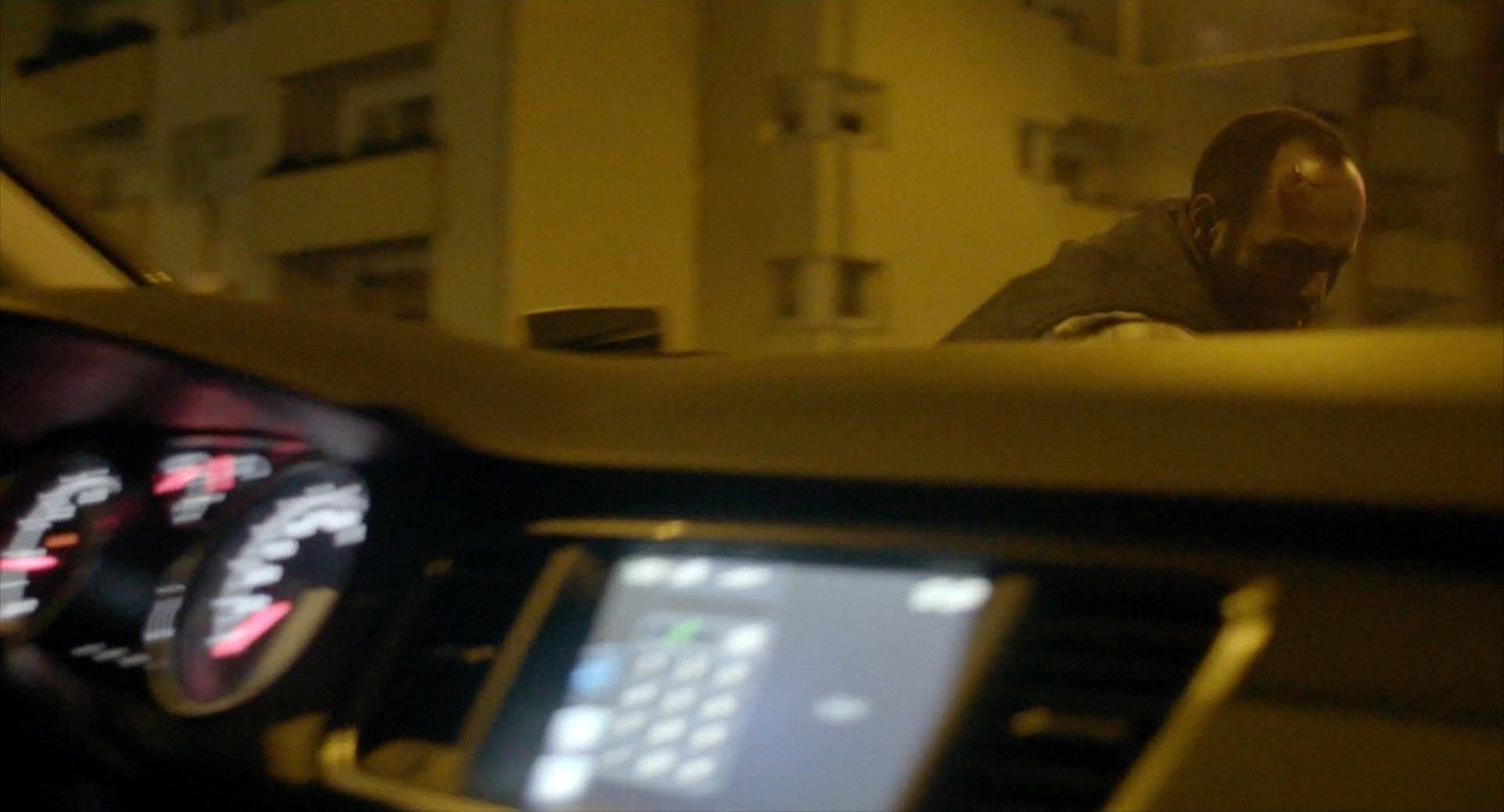 Photo du film Immigration Game - Photo 18 sur 18 - AlloCiné