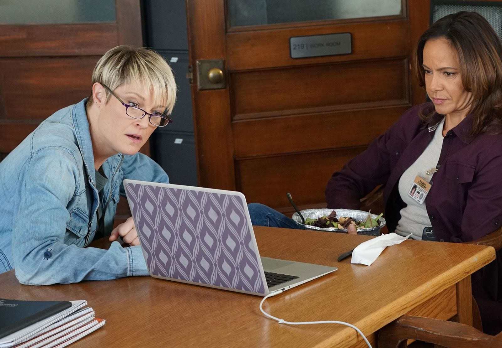The Fosters : The Fosters : Photo Mercedes Colon, Teri Polo - 142 sur ...
