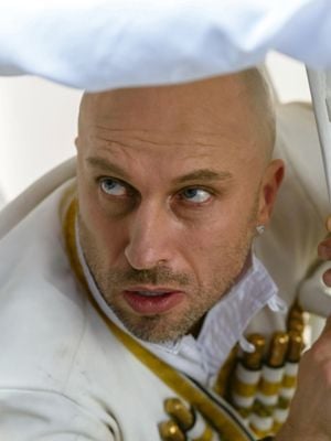 Dmitriy Nagiev - AlloCiné