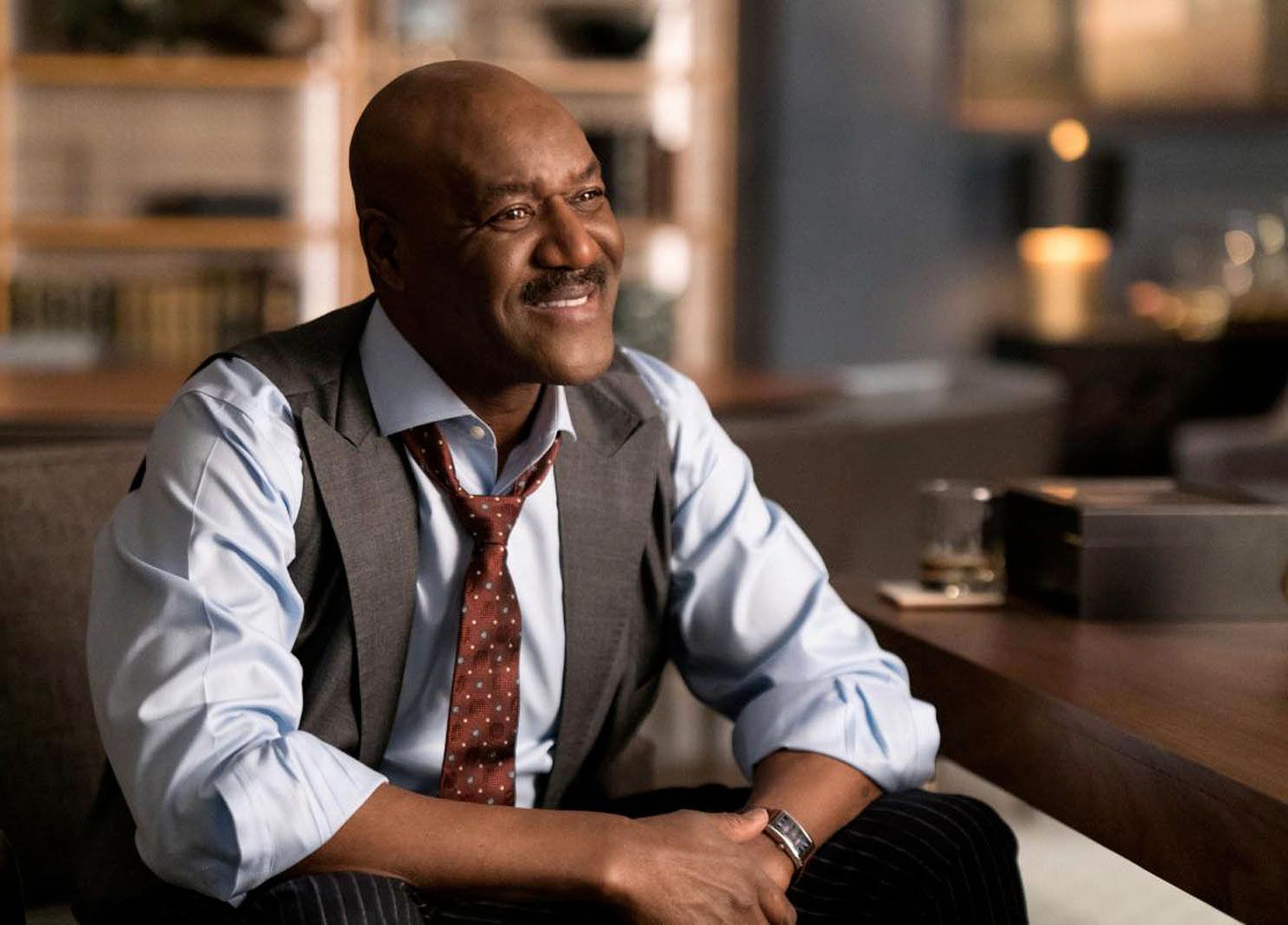 The Good Fight : The Good Fight : Photo Delroy Lindo - 166 sur 205 ...