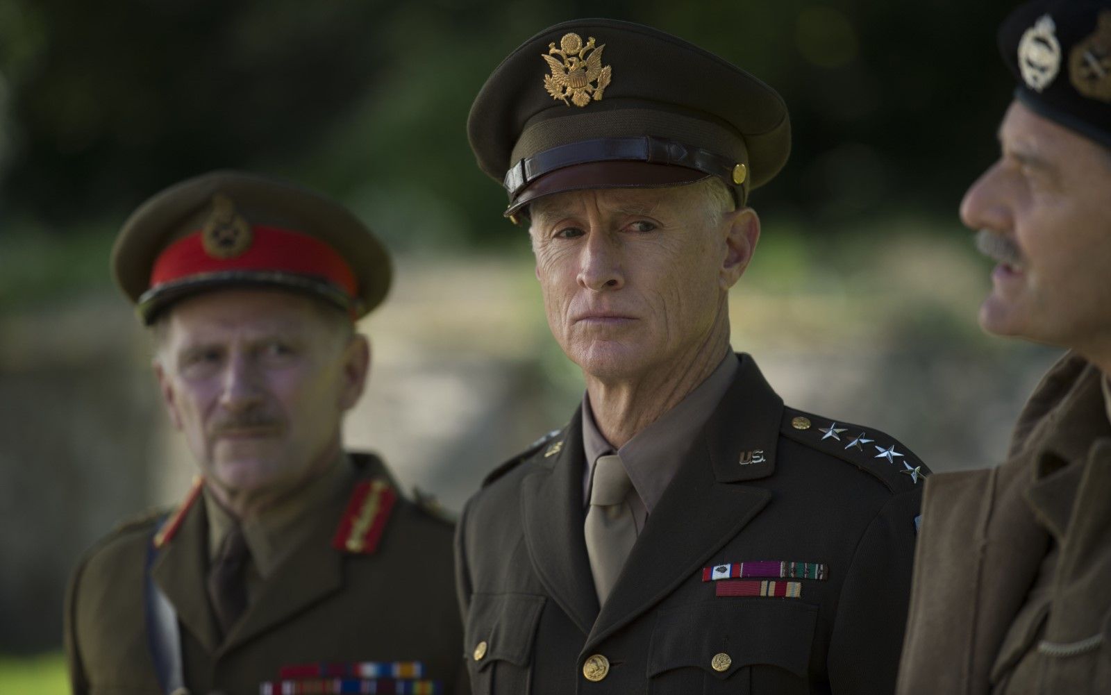 Photo de Danny Webb (V) - Churchill : Photo Danny Webb (V), Julian ...