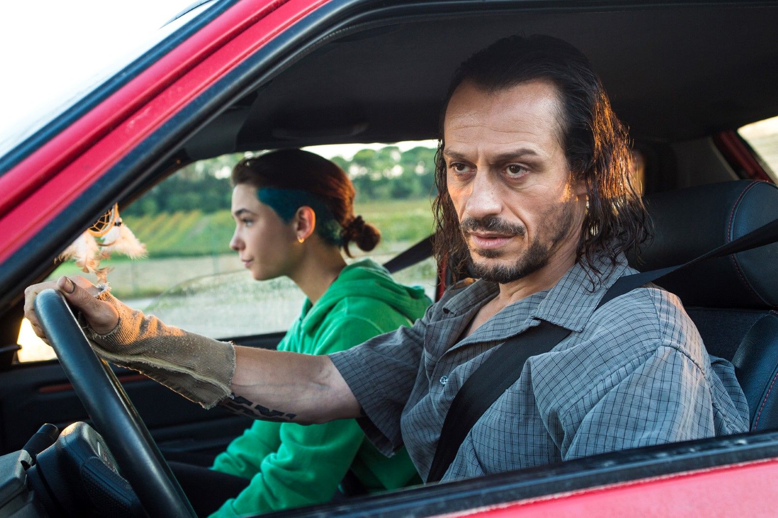 Photo du film Italian Race - Photo 8 sur 8 - AlloCiné