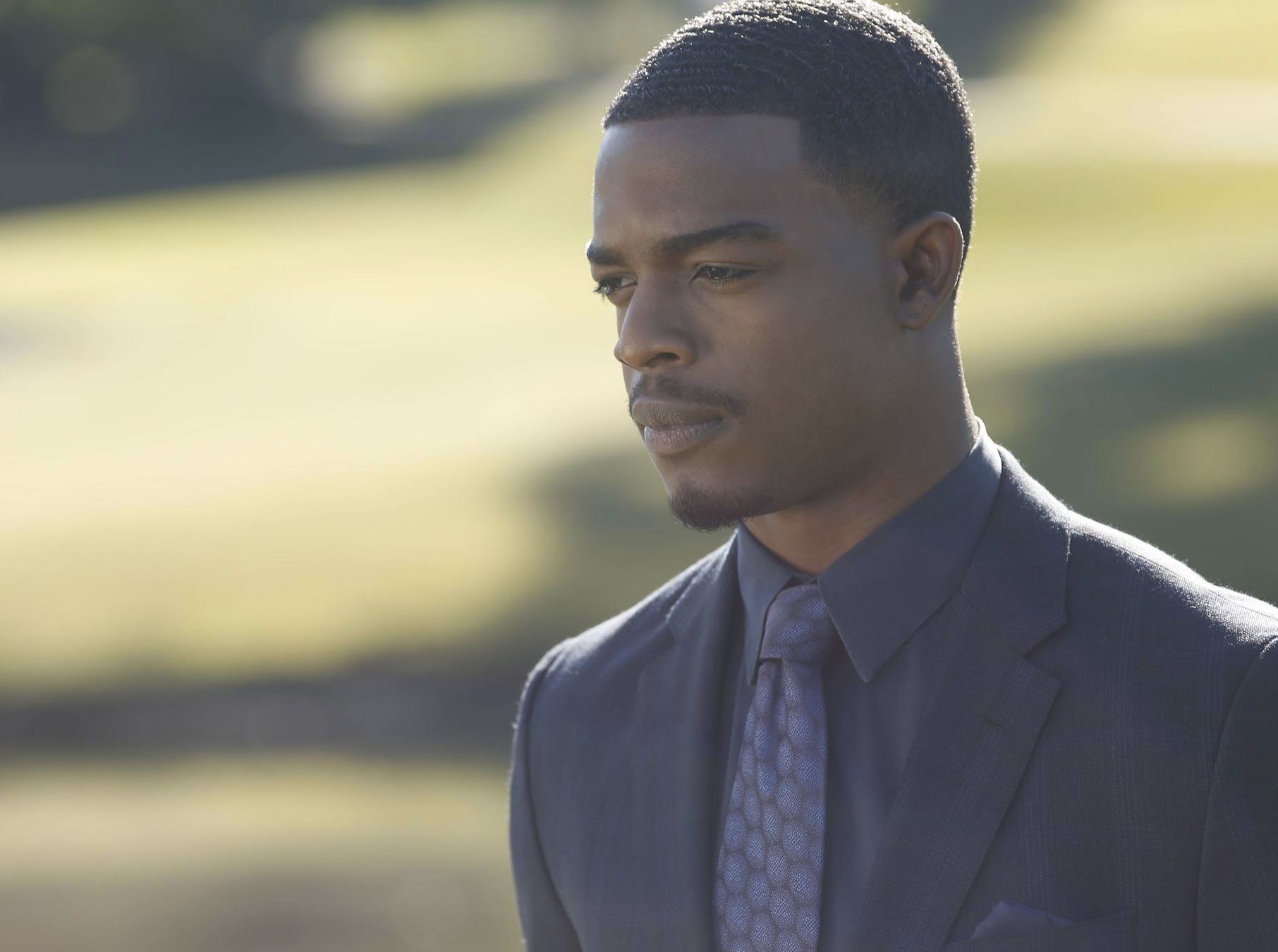 Photo de Stephan James - Shots Fired : Photo Stephan James - Photo 40 ...