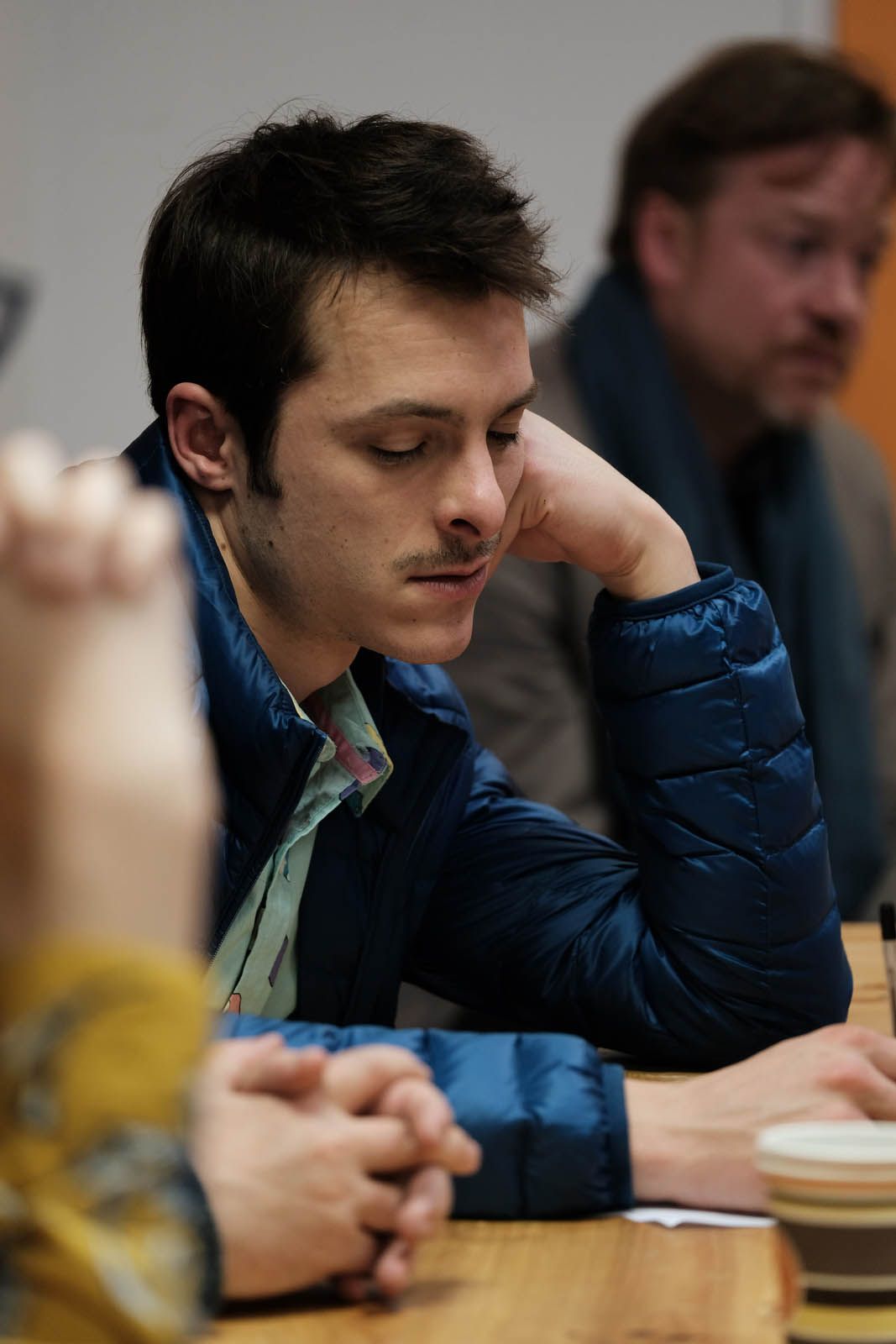 Les Engagés : Les Engagés : Photo Eric Pucheu - 63 sur 112 - AlloCiné