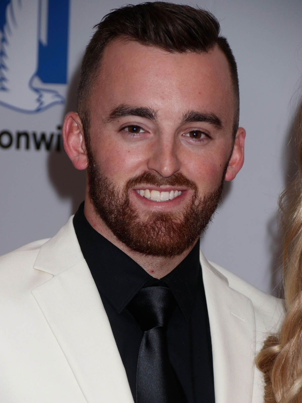 Austin Dillon - AlloCiné